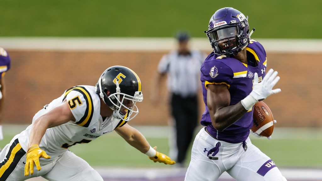 Former UMHB defensive back Reggie Cole re-signed by Hamilton Tiger-Cats ...