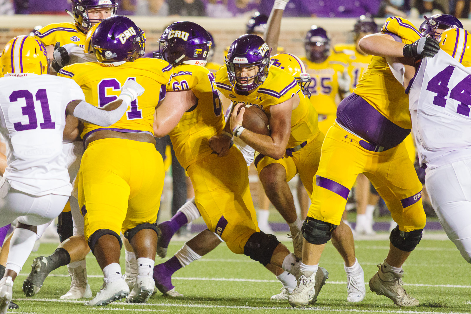 After unique opportunity at Manning Passing Academy, Kyle King ready ...