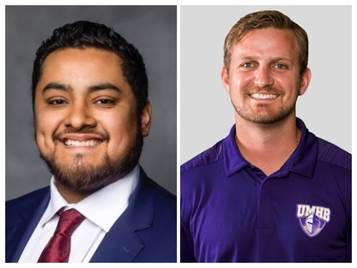 "Our goal is to continue that legacy": Allen enters first year as UMHB ...