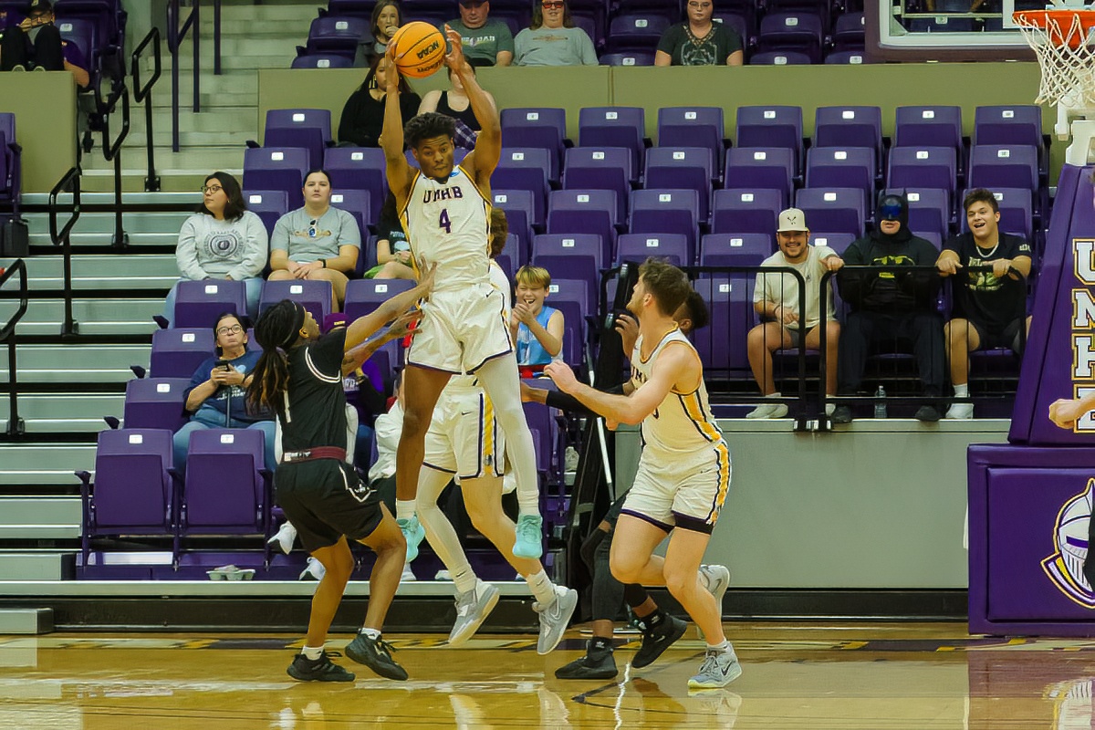 FINAL FOUR: Here's a look at the 4 teams left standing in the ASC men's ...