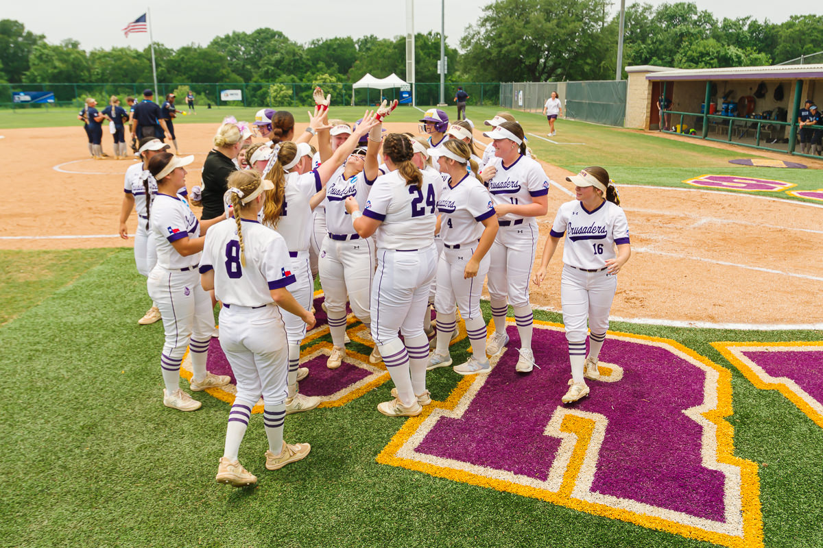 "They go above and beyond in everything that they do": The 2023 UMHB ...