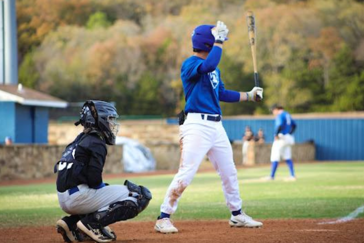 Catching up with the Commits: Cameron Talburt, transfer from Eastern ...