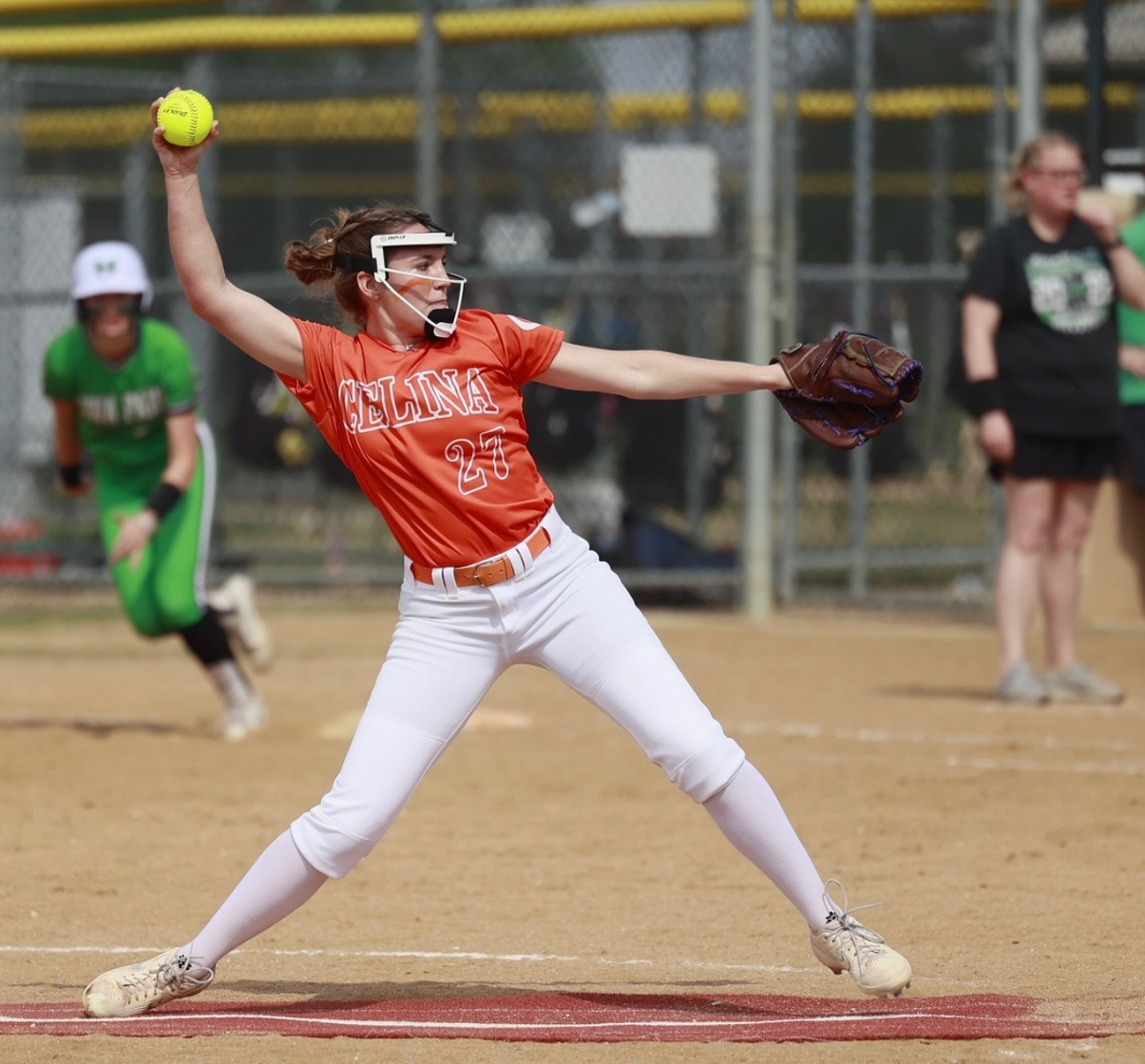 Catching up with the Commits: Ella Gamblin - True To The Cru