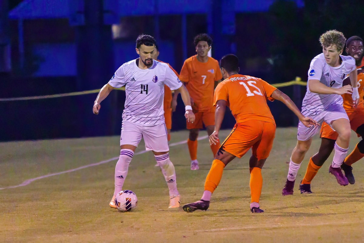 In season-opener, UMHB men's soccer battles Rhodes to 1-1 draw - True ...