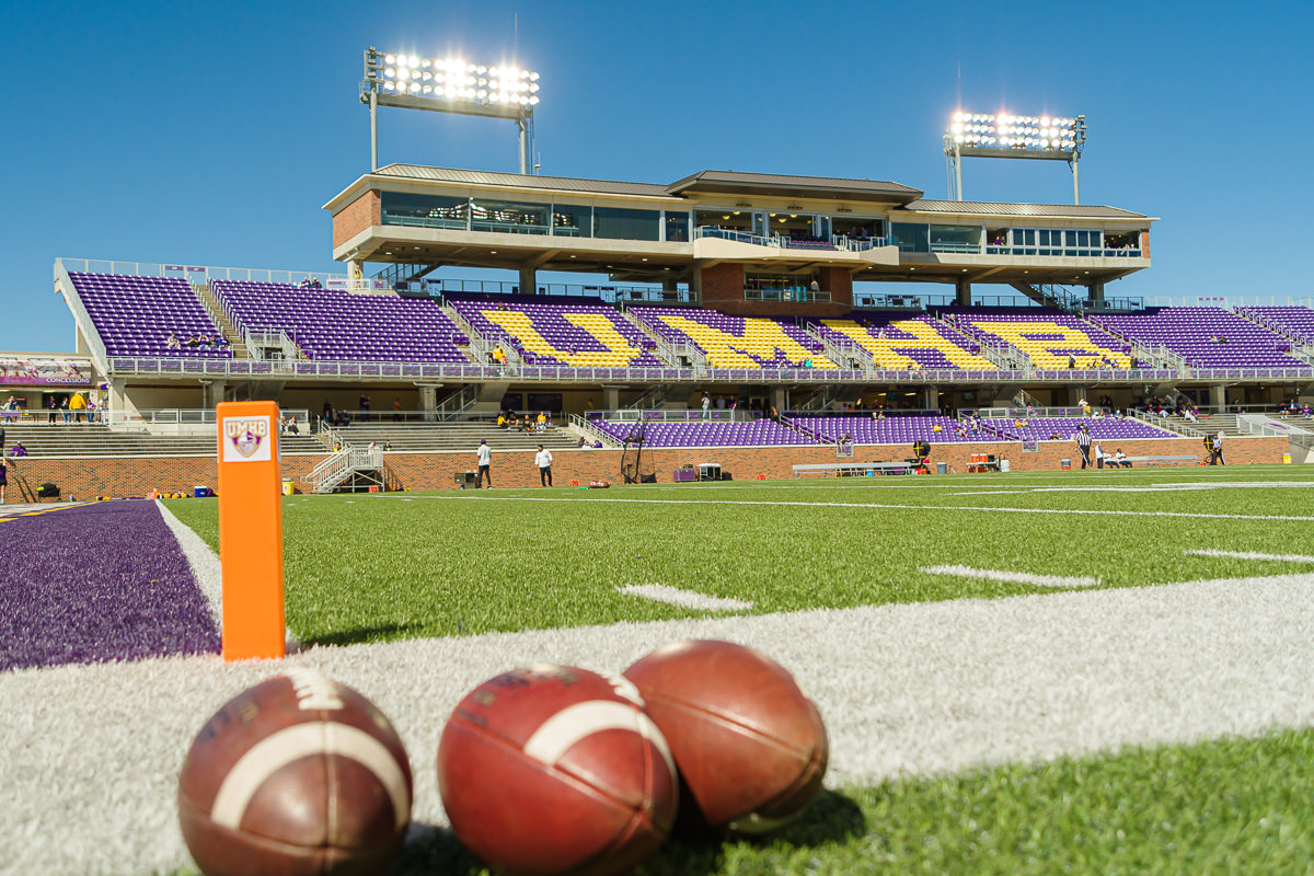 A look at UMHB Football's incoming transfers entering the 2024 season ...