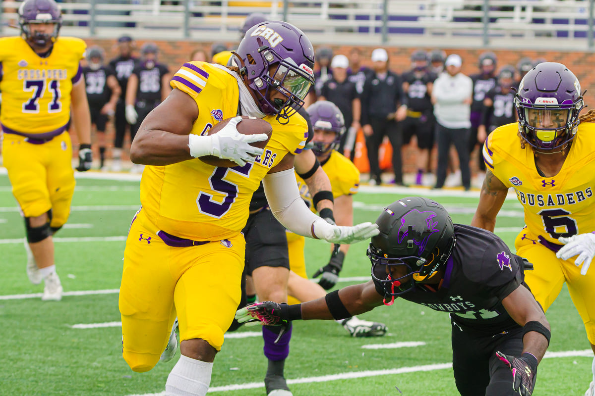 Week 9 Football Preview: UMHB heads into home finale looking to get ...