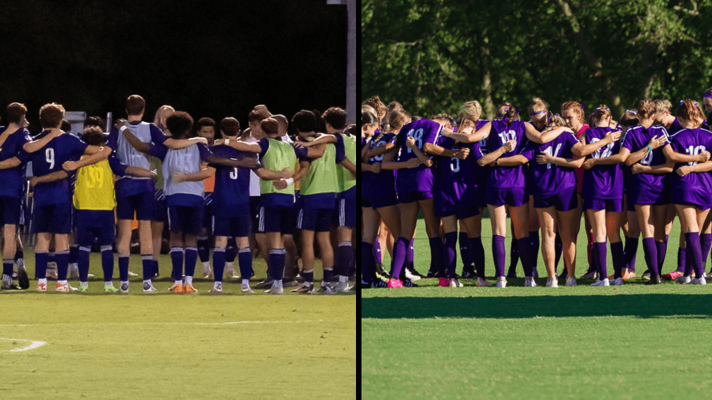 PHOTOS: UMHB Men's and Women's Soccer earn victories over LeTourneau ...