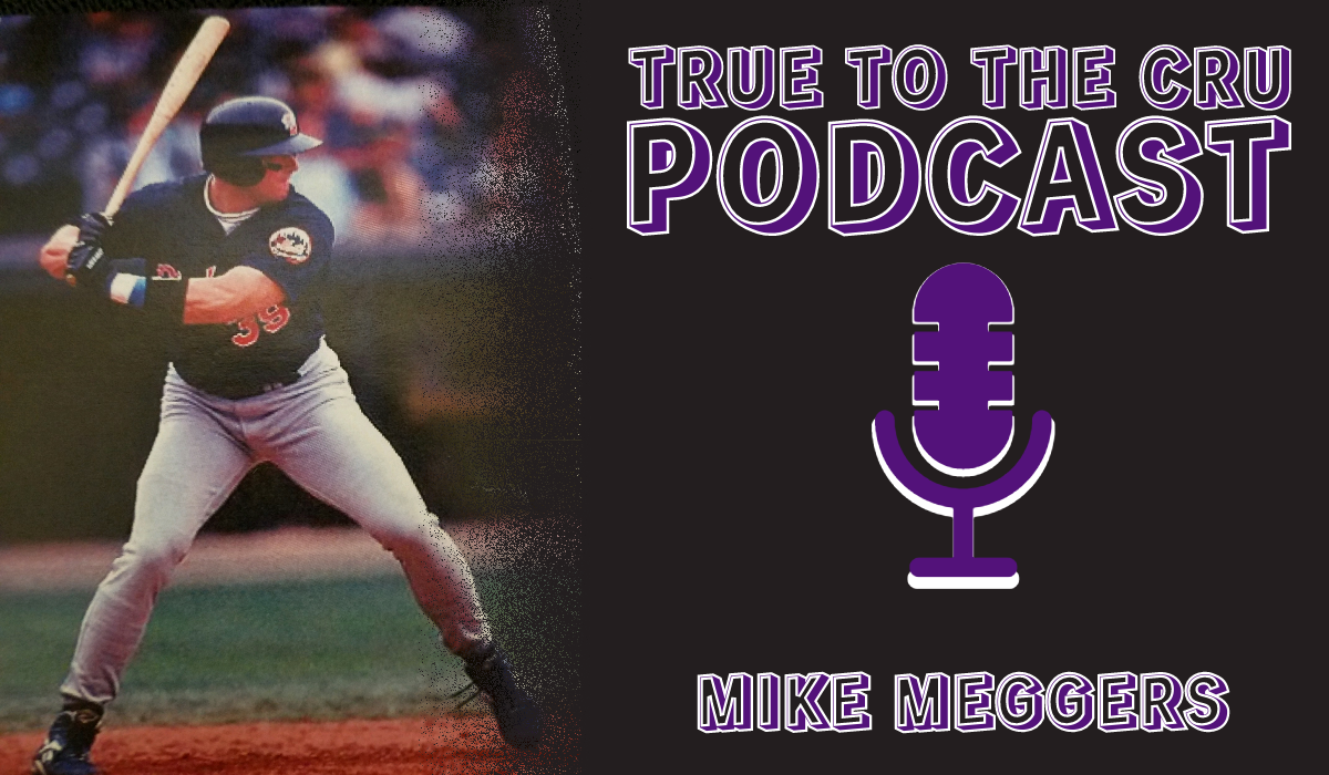 PODCAST: Mike Meggers on UMHB's 1992 NAIA World Series run and ...