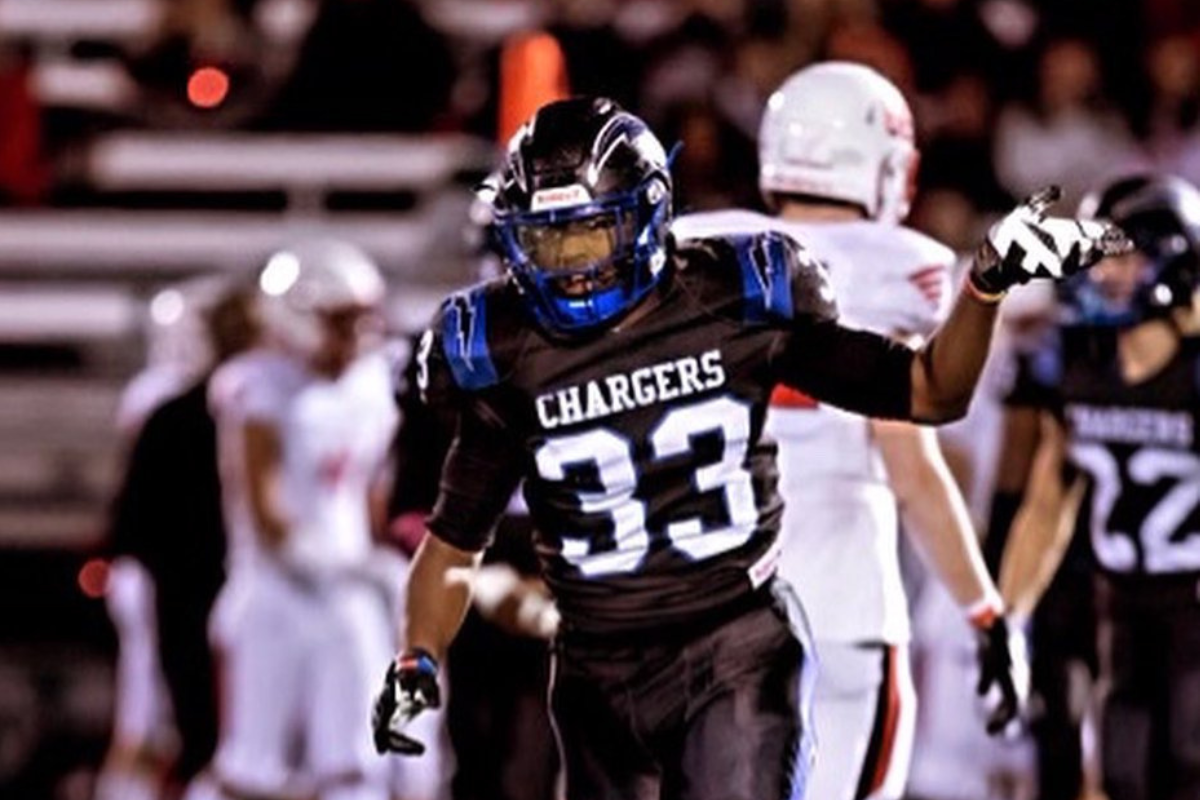 Catching up with the Commits: Tyler Williams - True To The Cru