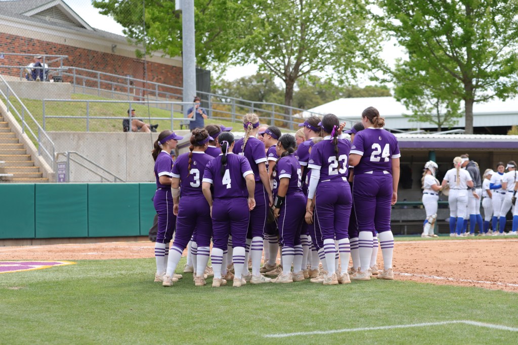 ASC Tournament: UMHB Softball eliminated in 4-2 loss to LeTourneau ...