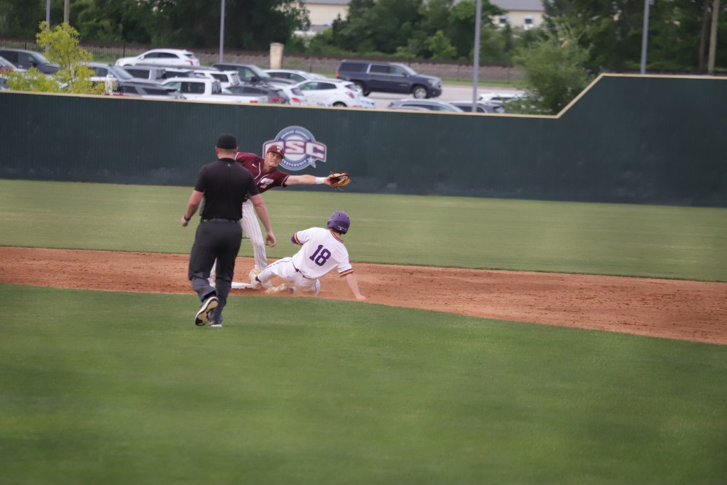 “We're trying to win an 80-foot race”: How UMHB has become one of the ...