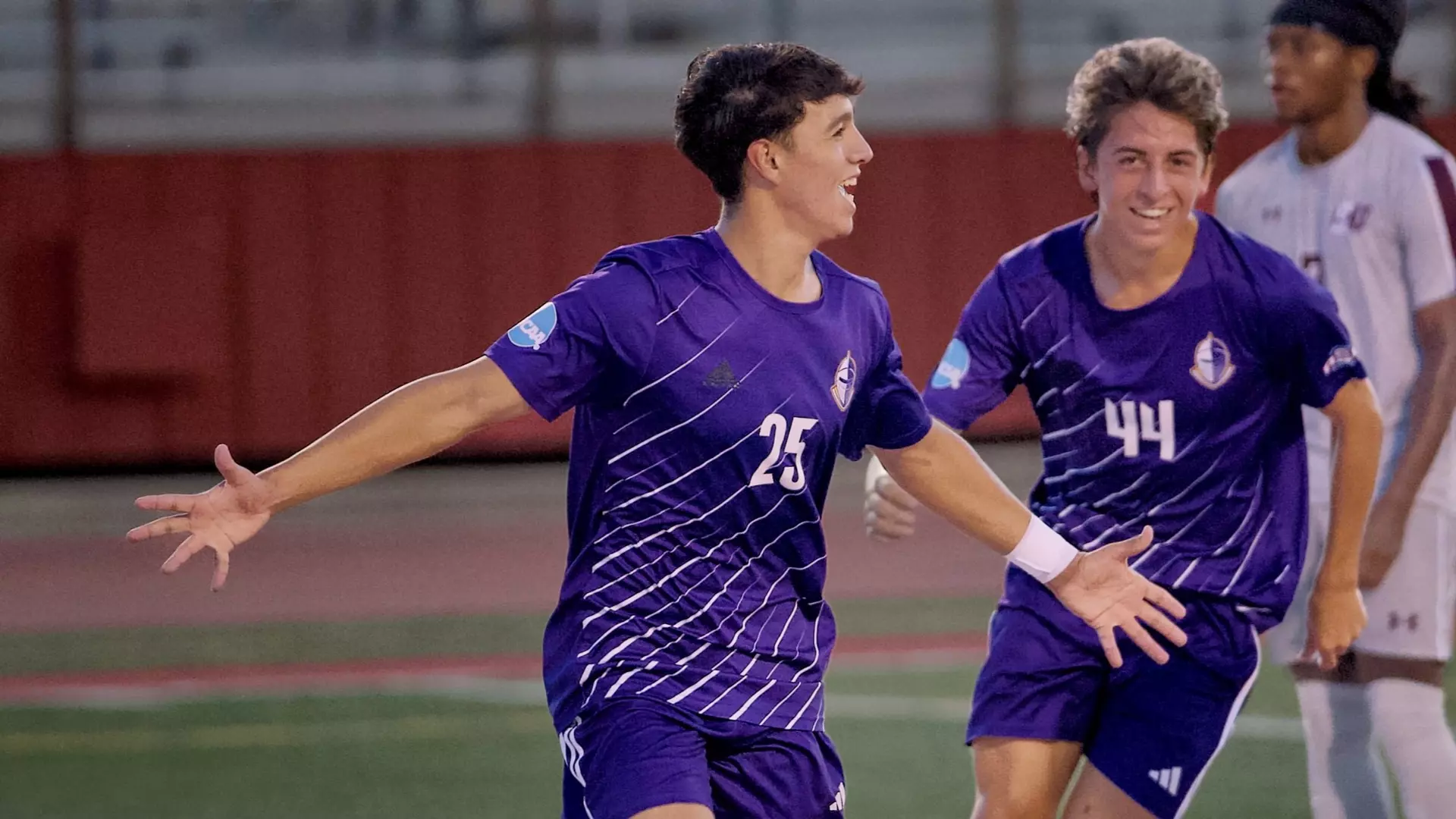 Even in claiming fifth-straight ASC regular season title, UMHB men's ...
