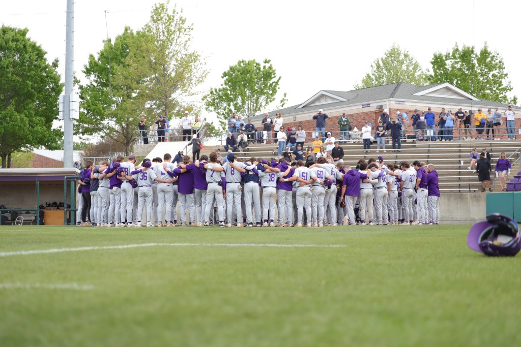 UMHB Baseball set to host No. 12 Claremont-Mudd-Scripps in high-level ...